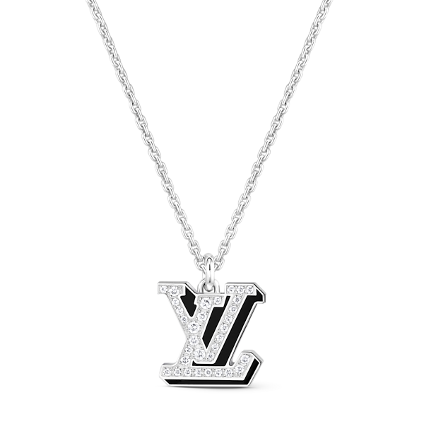 LV Necklaces and Pendants | LOUIS VUITTON