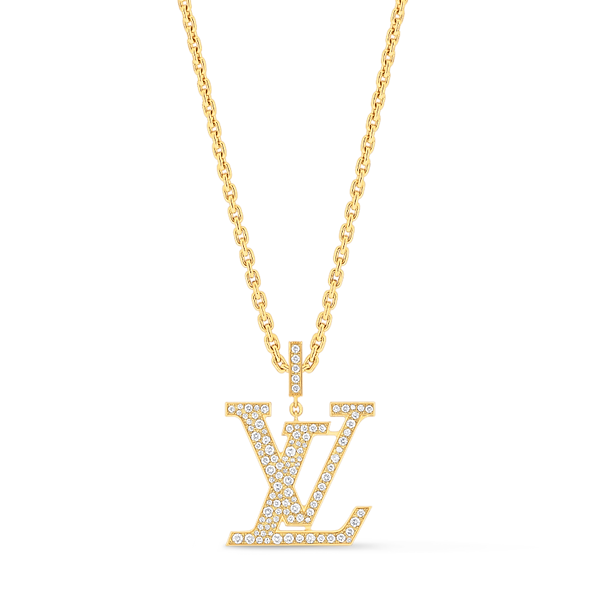 LV Necklaces and Pendants | LOUIS VUITTON