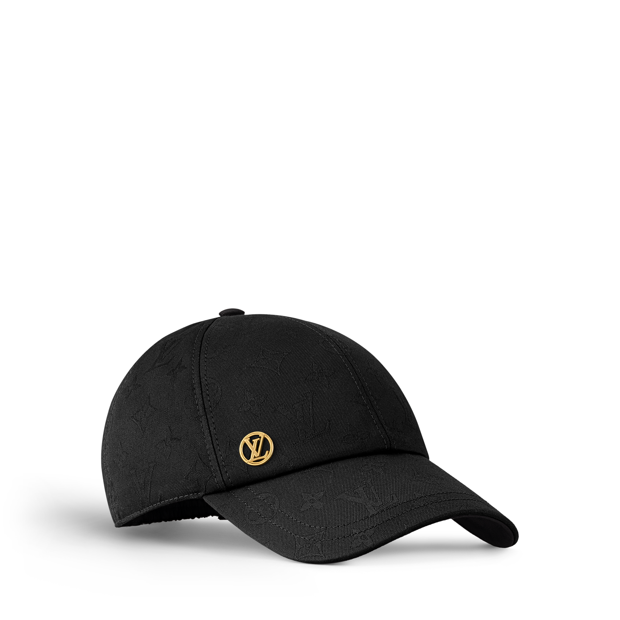 LV Mine Cap S00 - Women - Accessories | LOUIS VUITTON