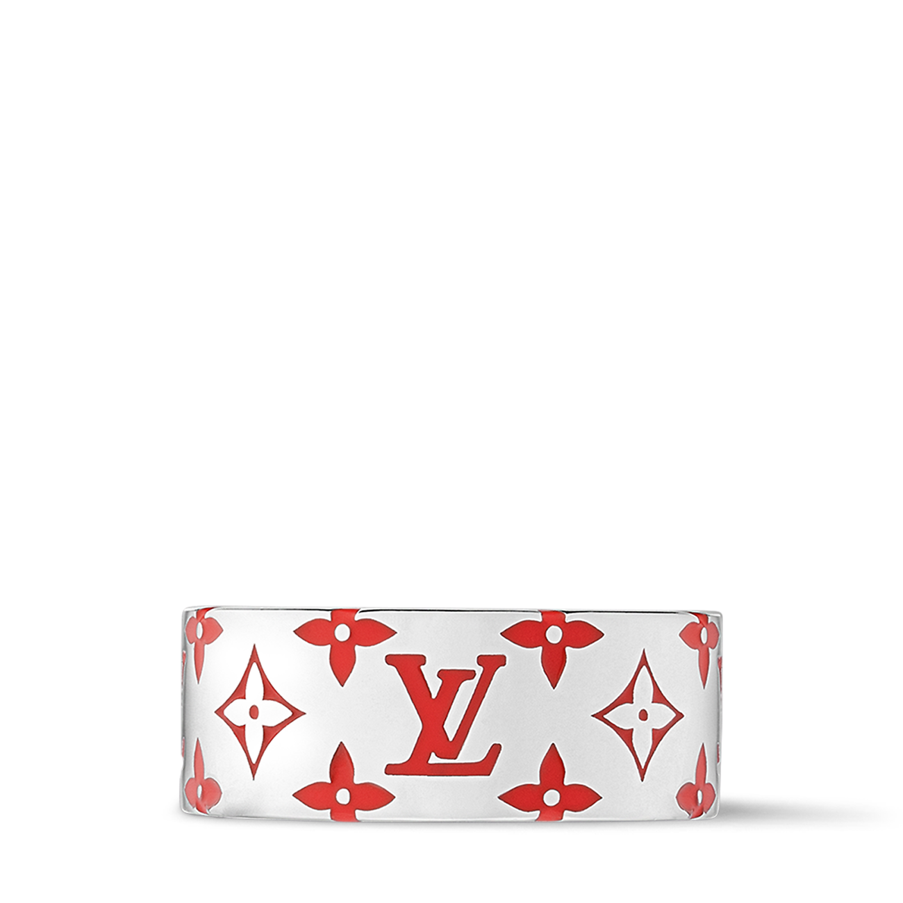 Rings for Men Contemporary Fashion Jewelry | LOUIS VUITTON