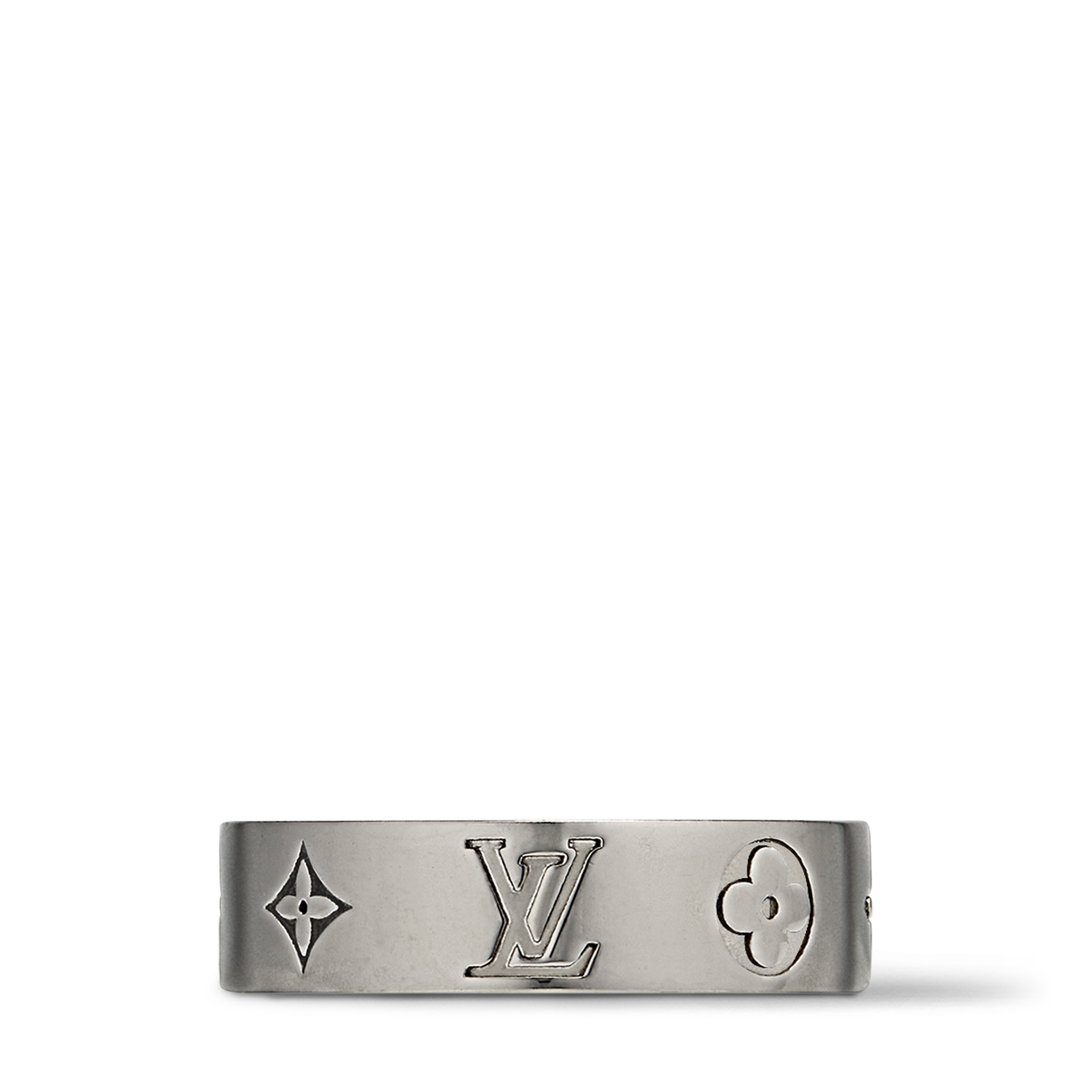Rings for Men Contemporary Fashion Jewelry | LOUIS VUITTON