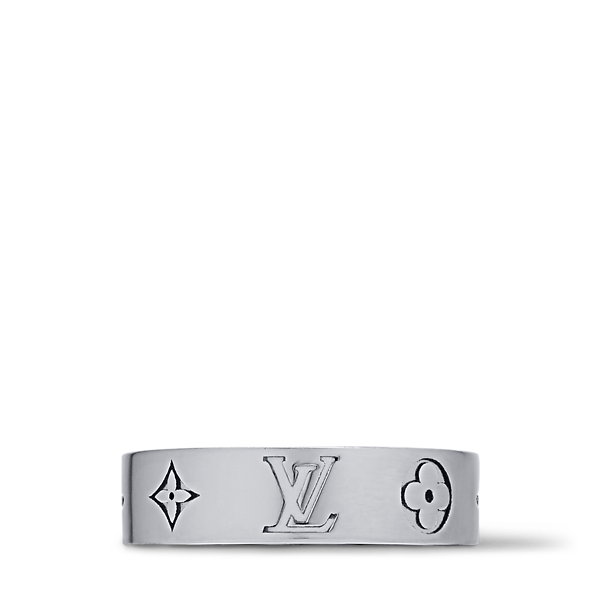Rings for Men Contemporary Fashion Jewelry | LOUIS VUITTON