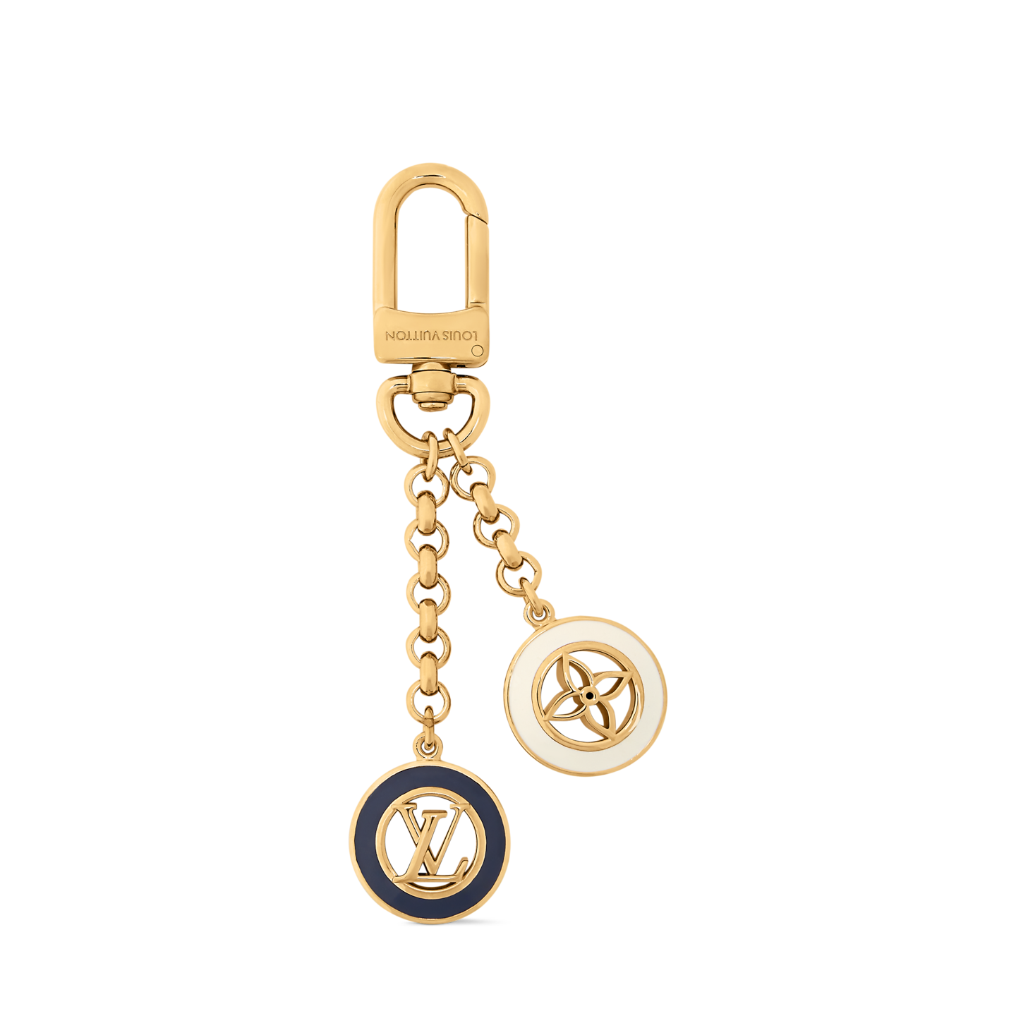 Luxury Accessories for Women: Elegant Bag Charms | LOUIS VUITTON