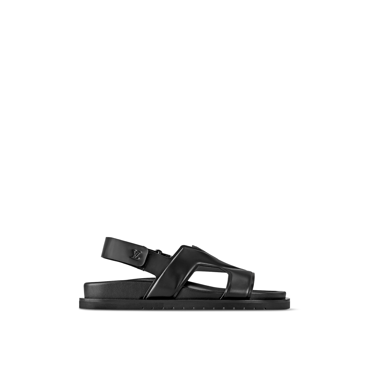 LV Oasis Sandal - New - For Men | LOUIS VUITTON