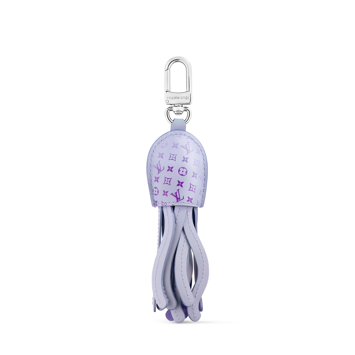 LV Octopus Bag Charm S00 - Men - Accessories | LOUIS VUITTON