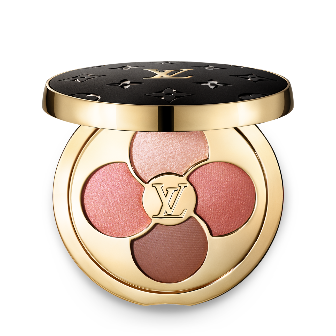 Luxury Eyeshadow Palettes & Accessories | LOUIS VUITTON