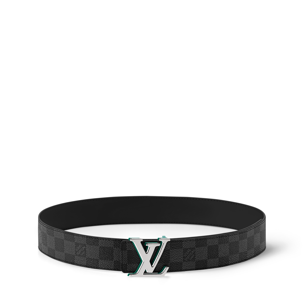 Black Belts for Men | LOUIS VUITTON