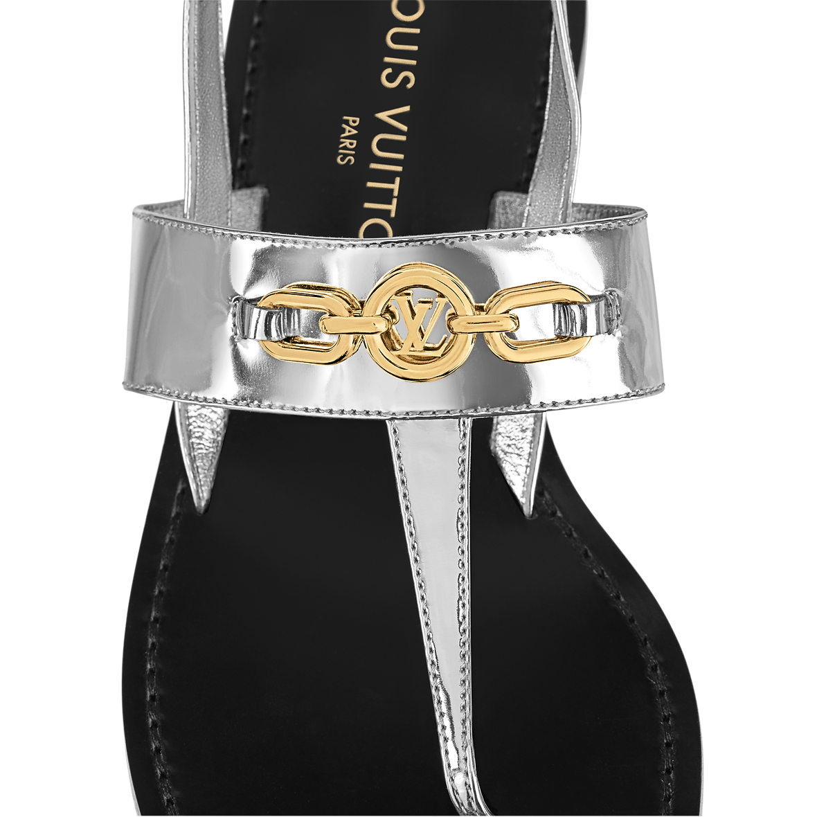 LV Orsay Flat Sandal - Women - Shoes | LOUIS VUITTON