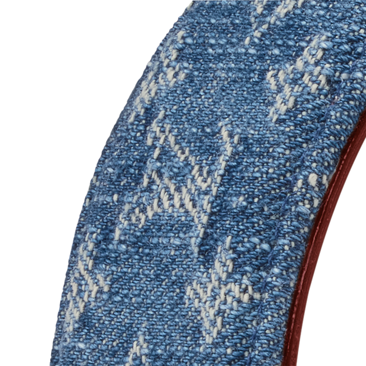 LV Outline Headband S00 - Women - Accessories | LOUIS VUITTON