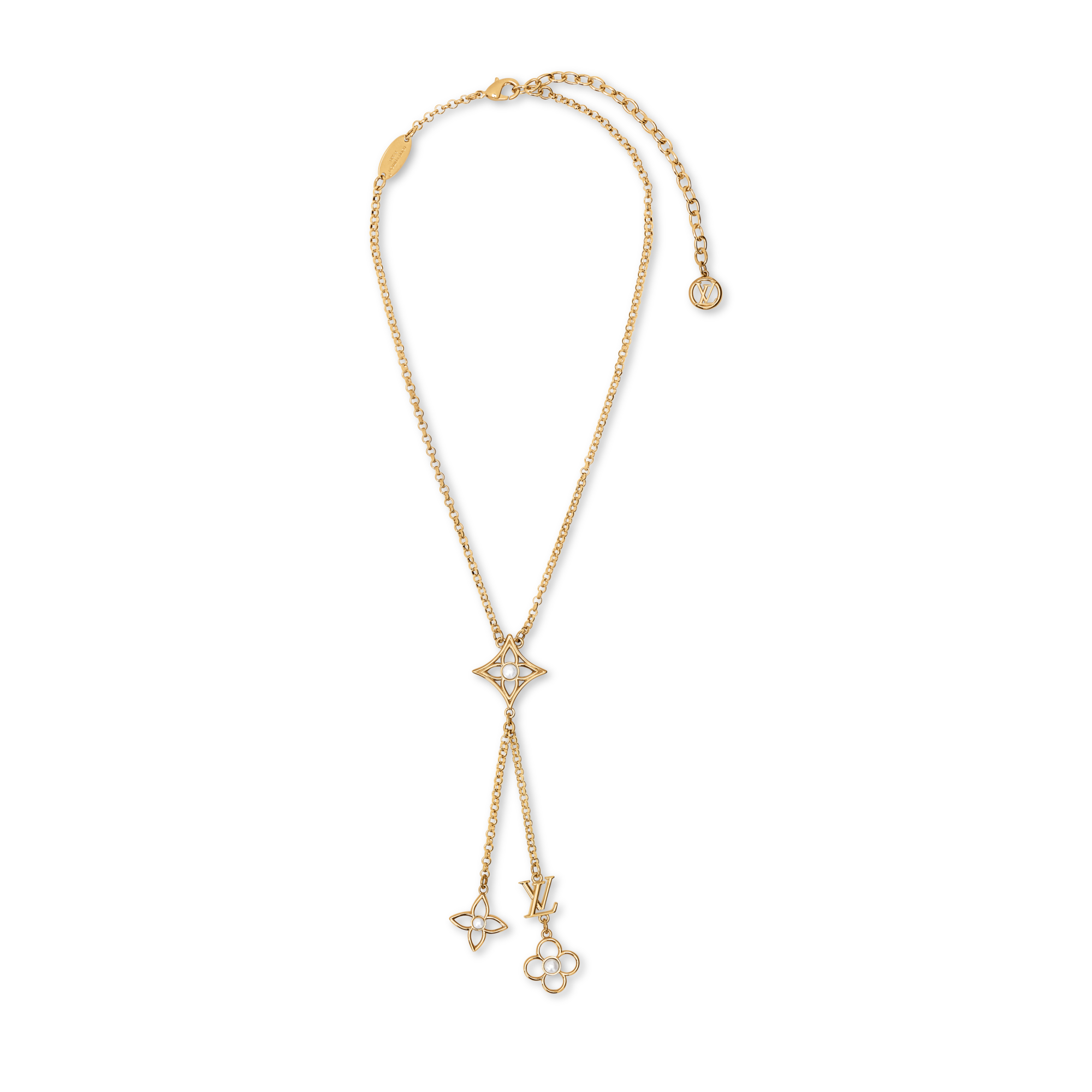 Necklaces and Pendants All Fashion Jewelry Fashion Jewelry | LOUIS VUITTON
