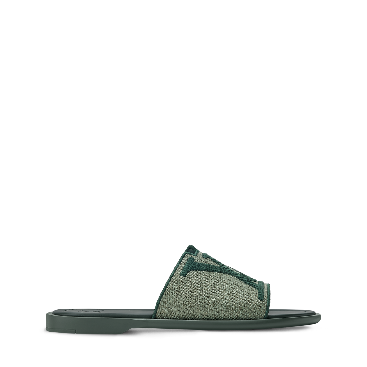 LV Portofino Mule - Men - Shoes | LOUIS VUITTON