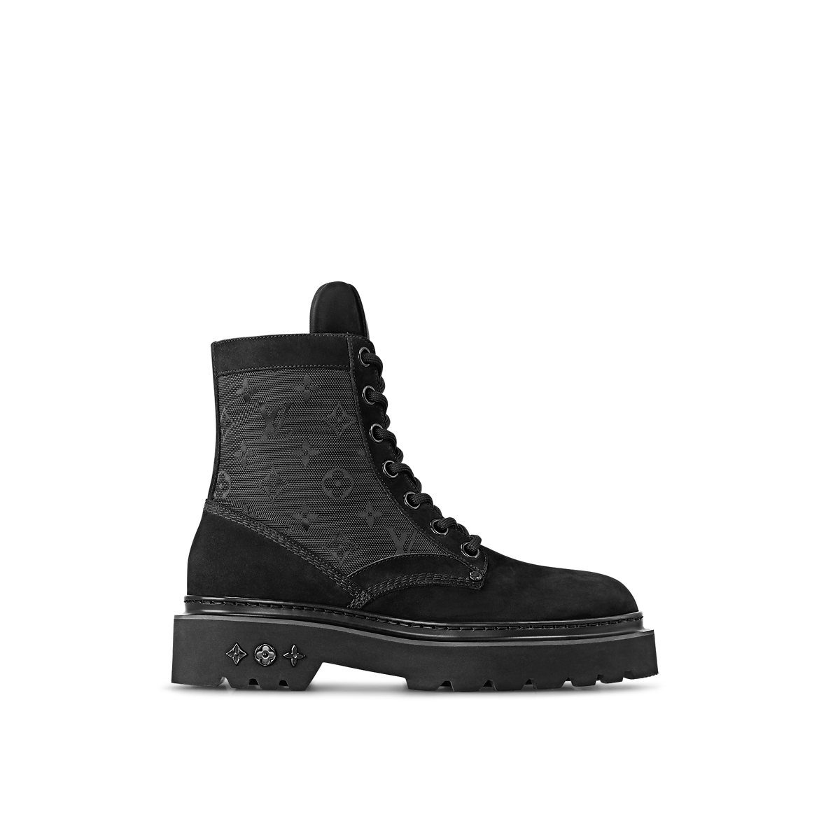 LV Ranger Ankle Boot - Men - Shoes | LOUIS VUITTON