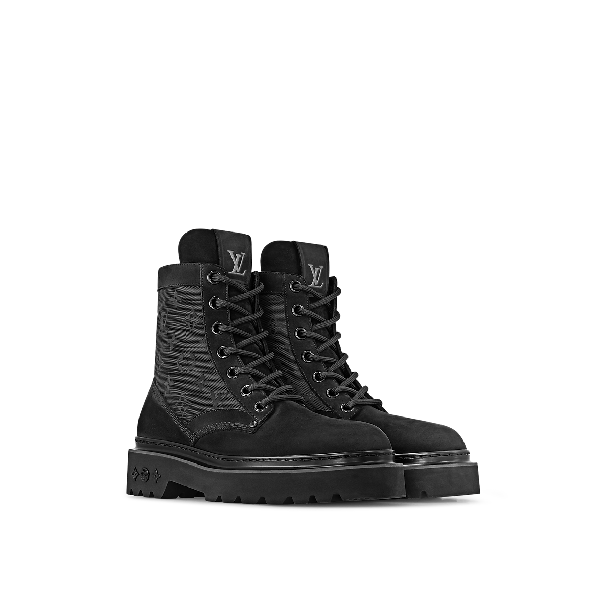 LV Ranger Ankle Boot - Men - Shoes | LOUIS VUITTON