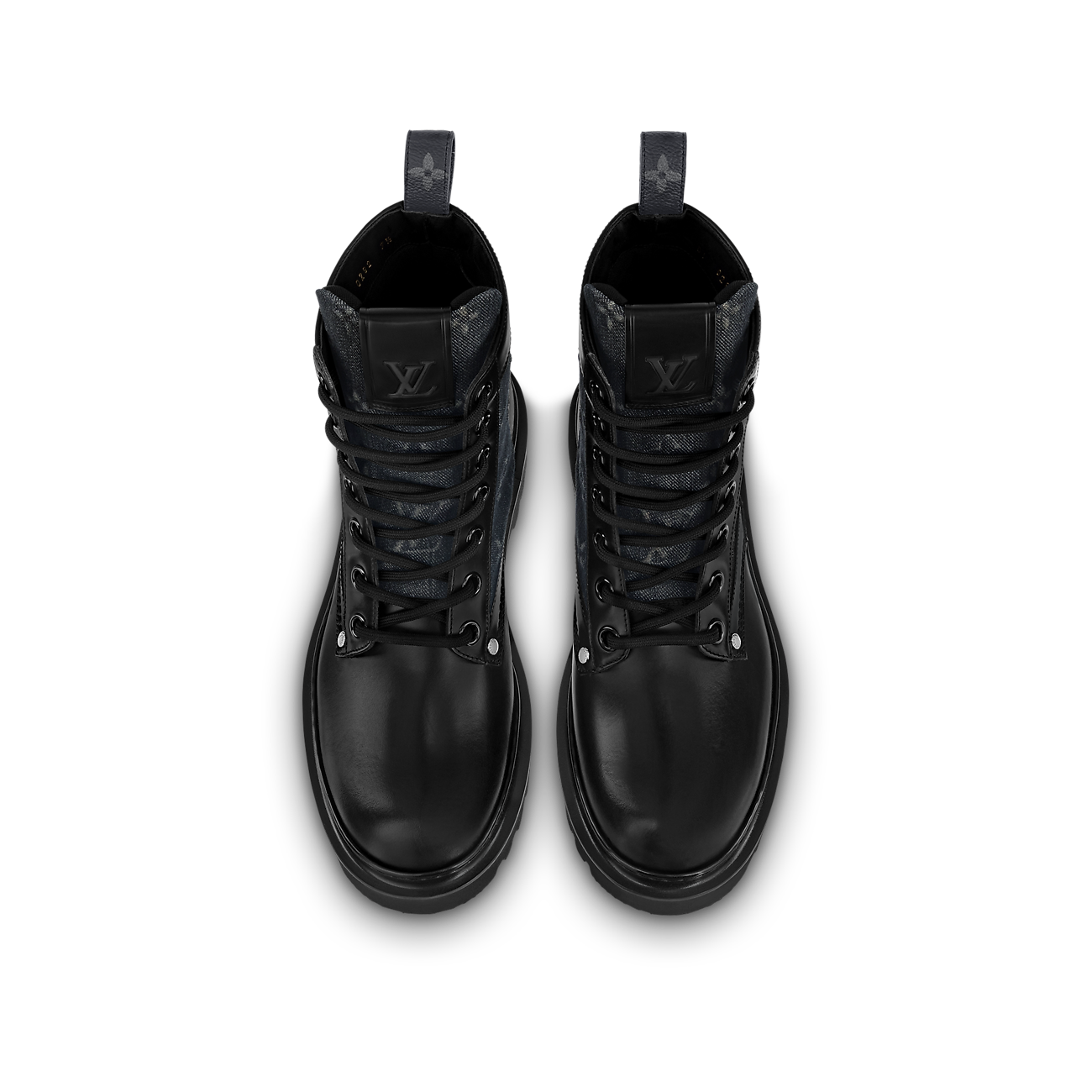 LV Ranger Ankle Boot - Men - Shoes | LOUIS VUITTON