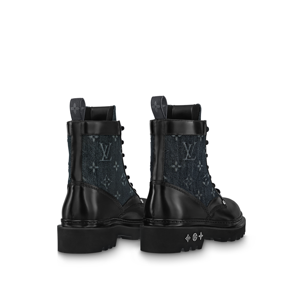 LV Ranger Ankle Boot - Men - Shoes | LOUIS VUITTON