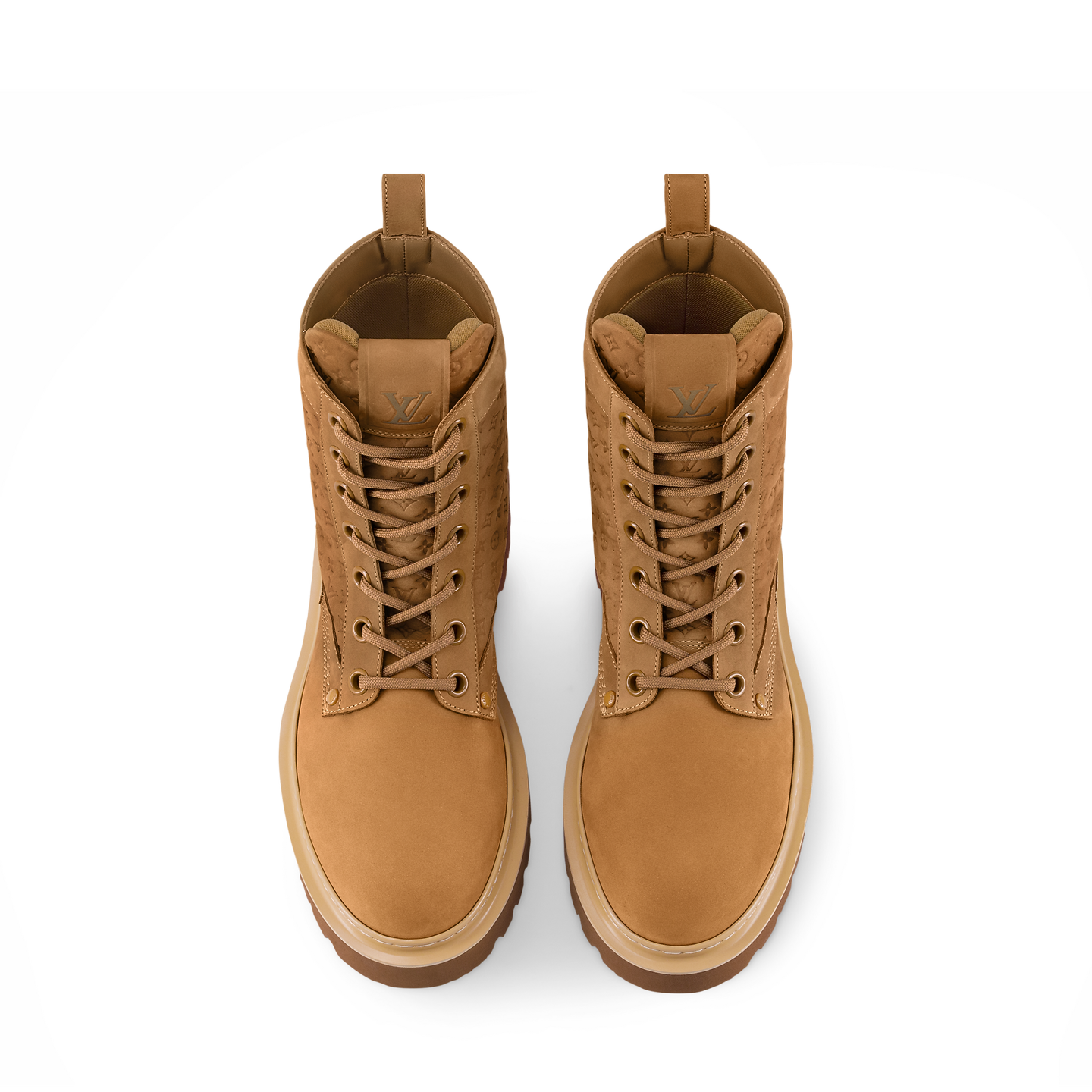 LV Ranger Boot - Men - Shoes | LOUIS VUITTON