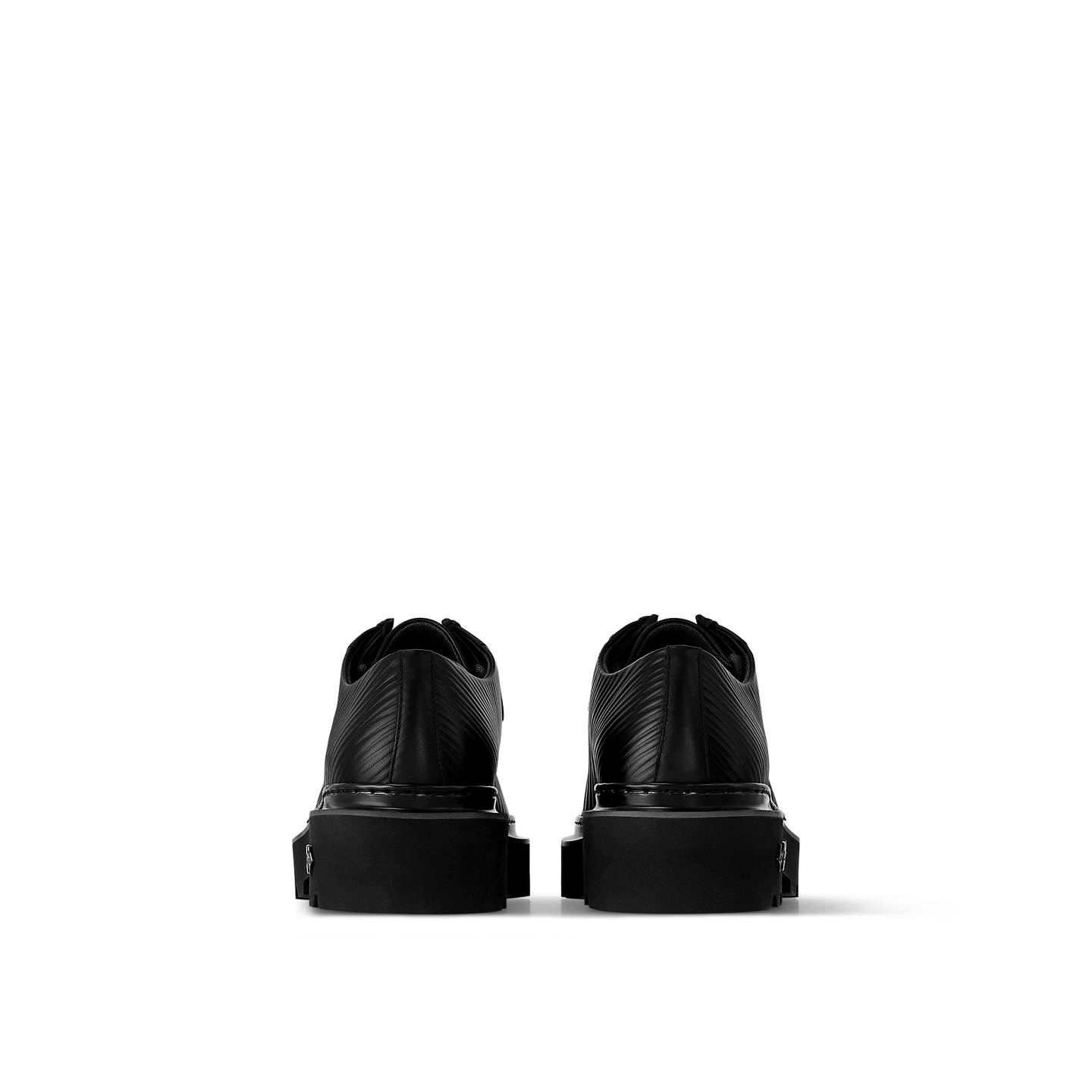 LV Ranger Derby - Men - Shoes | LOUIS VUITTON