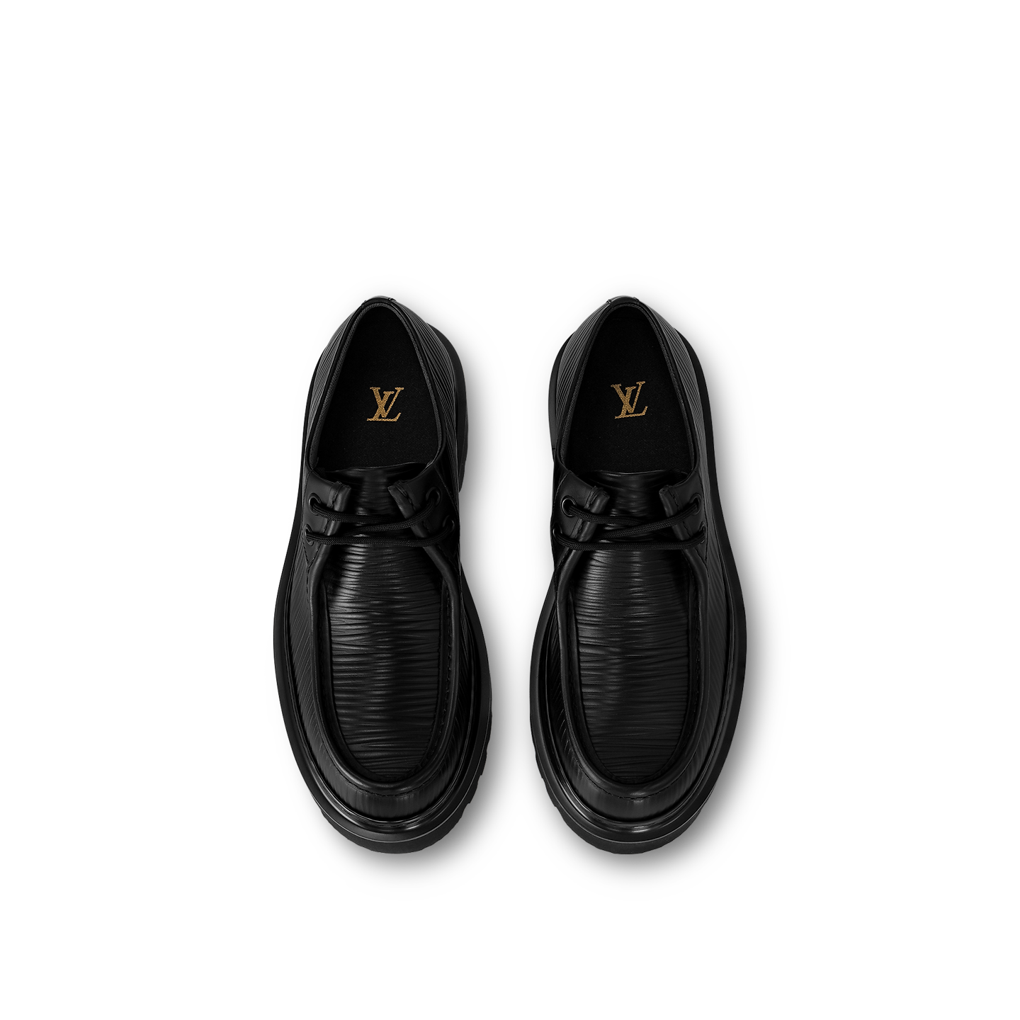 LV Ranger Derby - Men - Shoes | LOUIS VUITTON