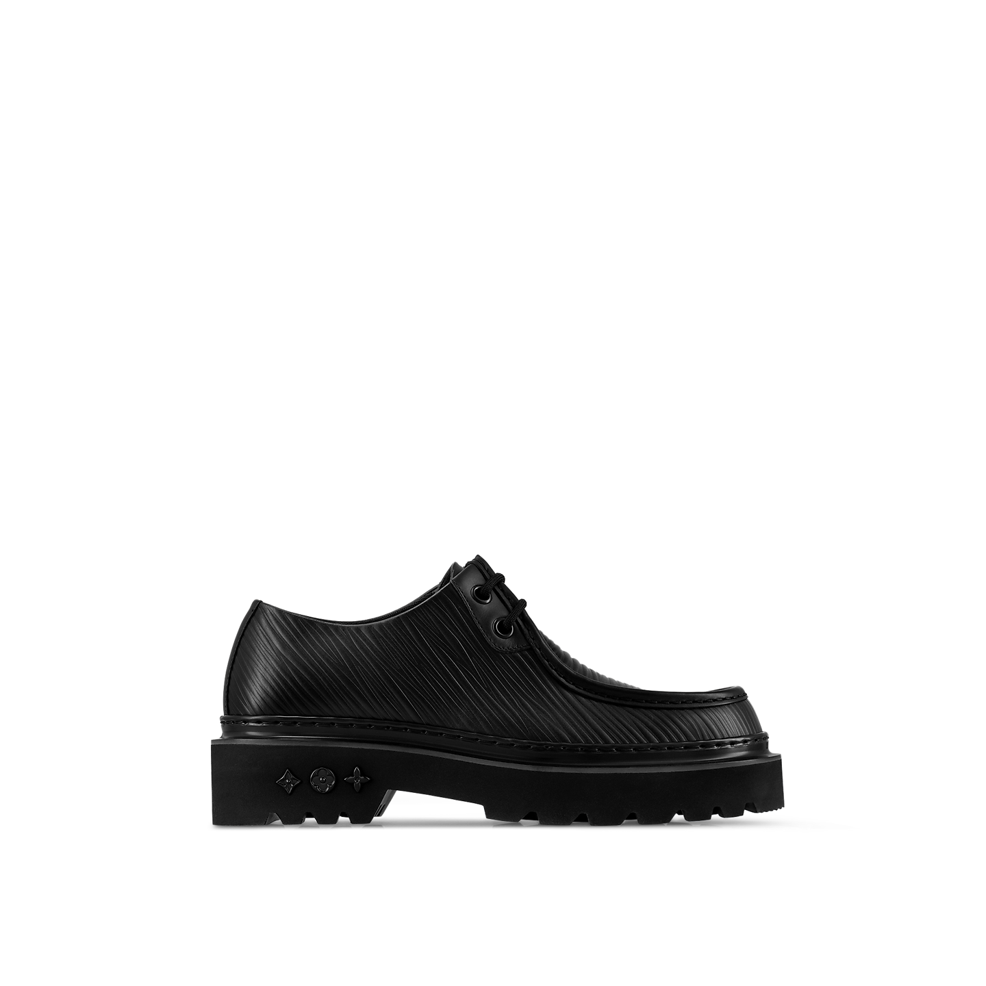 LV Ranger Derby - Men - Shoes | LOUIS VUITTON