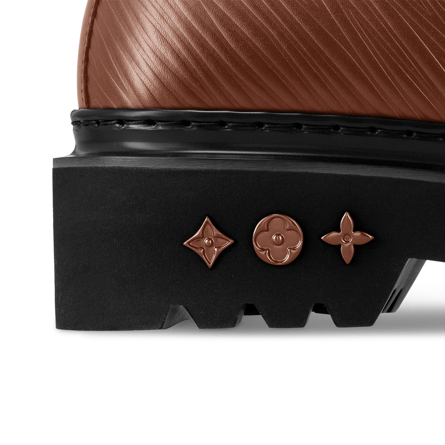 LV Ranger Derby - Men - Shoes | LOUIS VUITTON