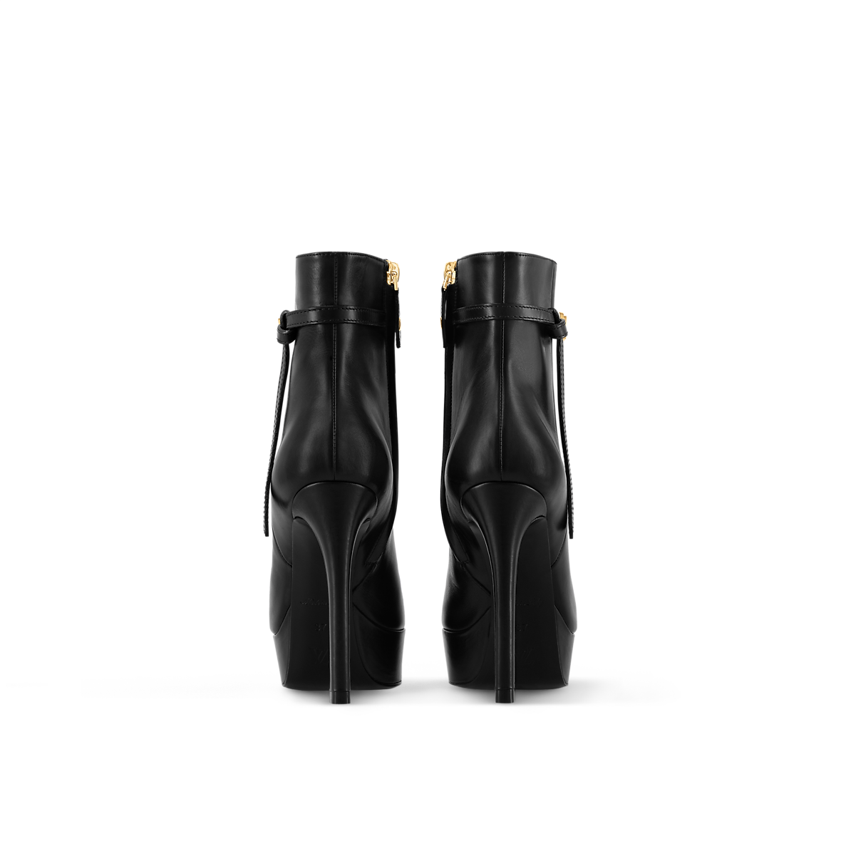 LV Roxy Platform Ankle Boot - Women - Shoes | LOUIS VUITTON