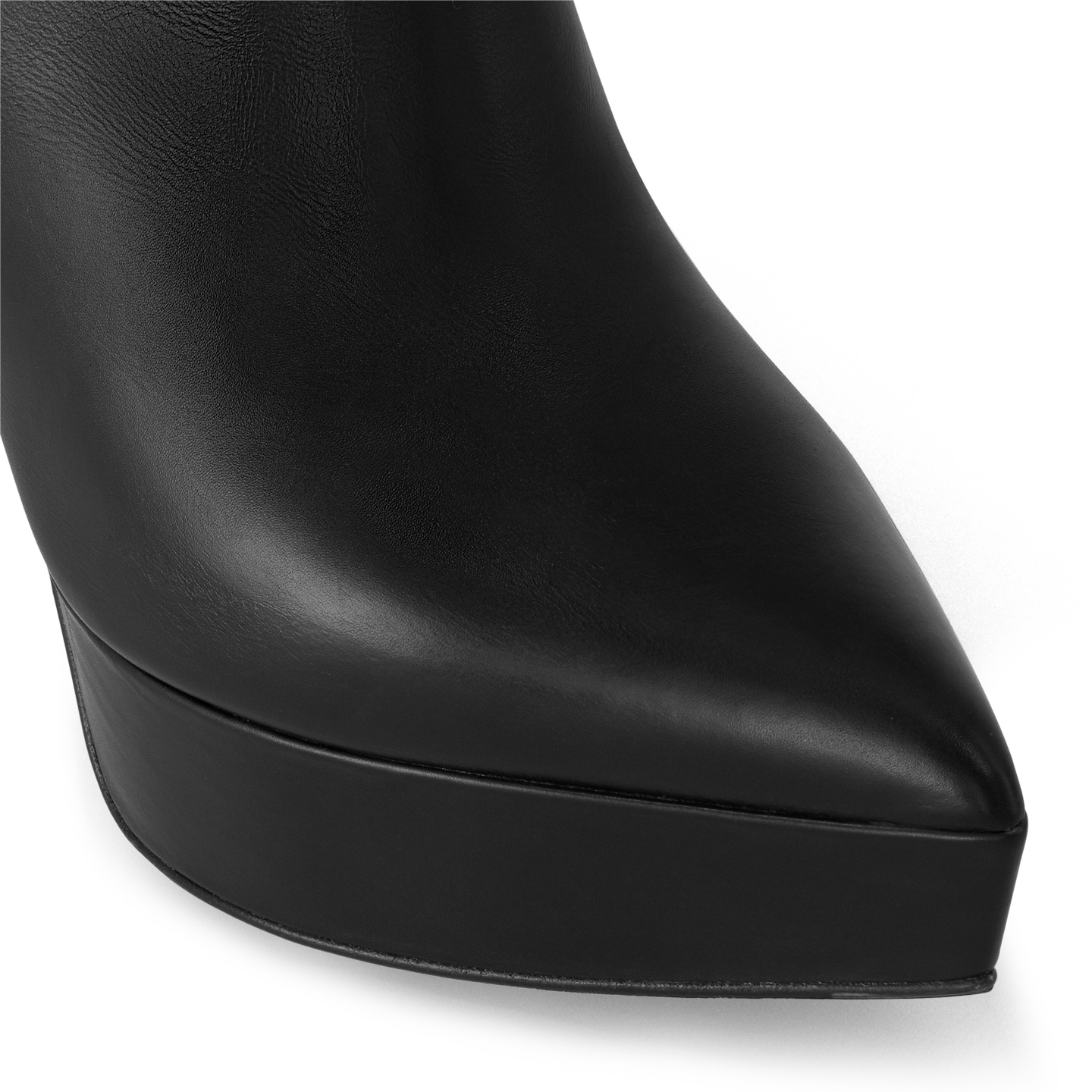 LV Roxy Platform Ankle Boot - Women - Shoes | LOUIS VUITTON