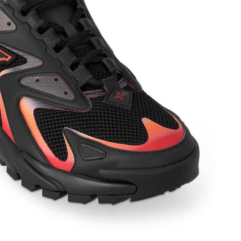 LV Runner Tatic Sneaker - Men - Shoes | LOUIS VUITTON