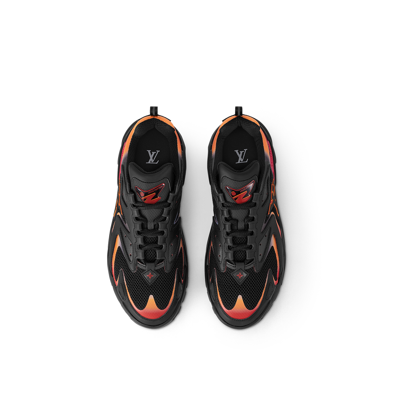 LV Runner Tatic Sneaker - Men - Shoes | LOUIS VUITTON