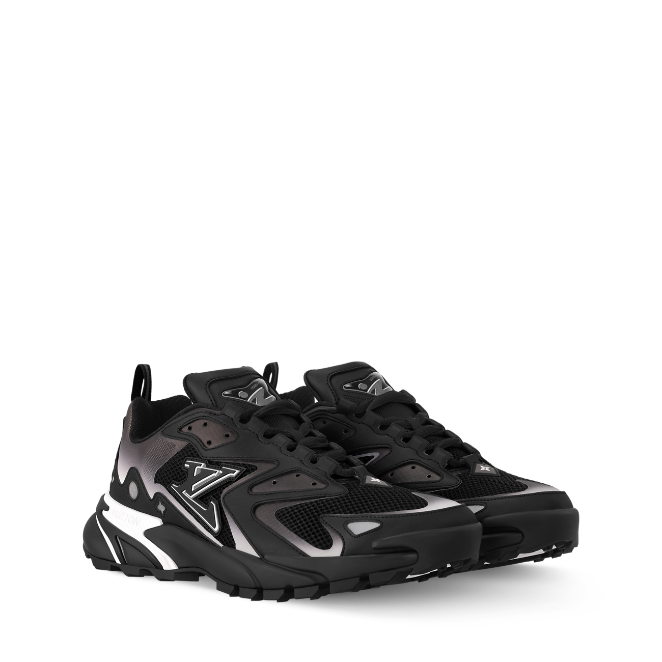 LV Runner Tatic Sneaker - Men - Shoes | LOUIS VUITTON