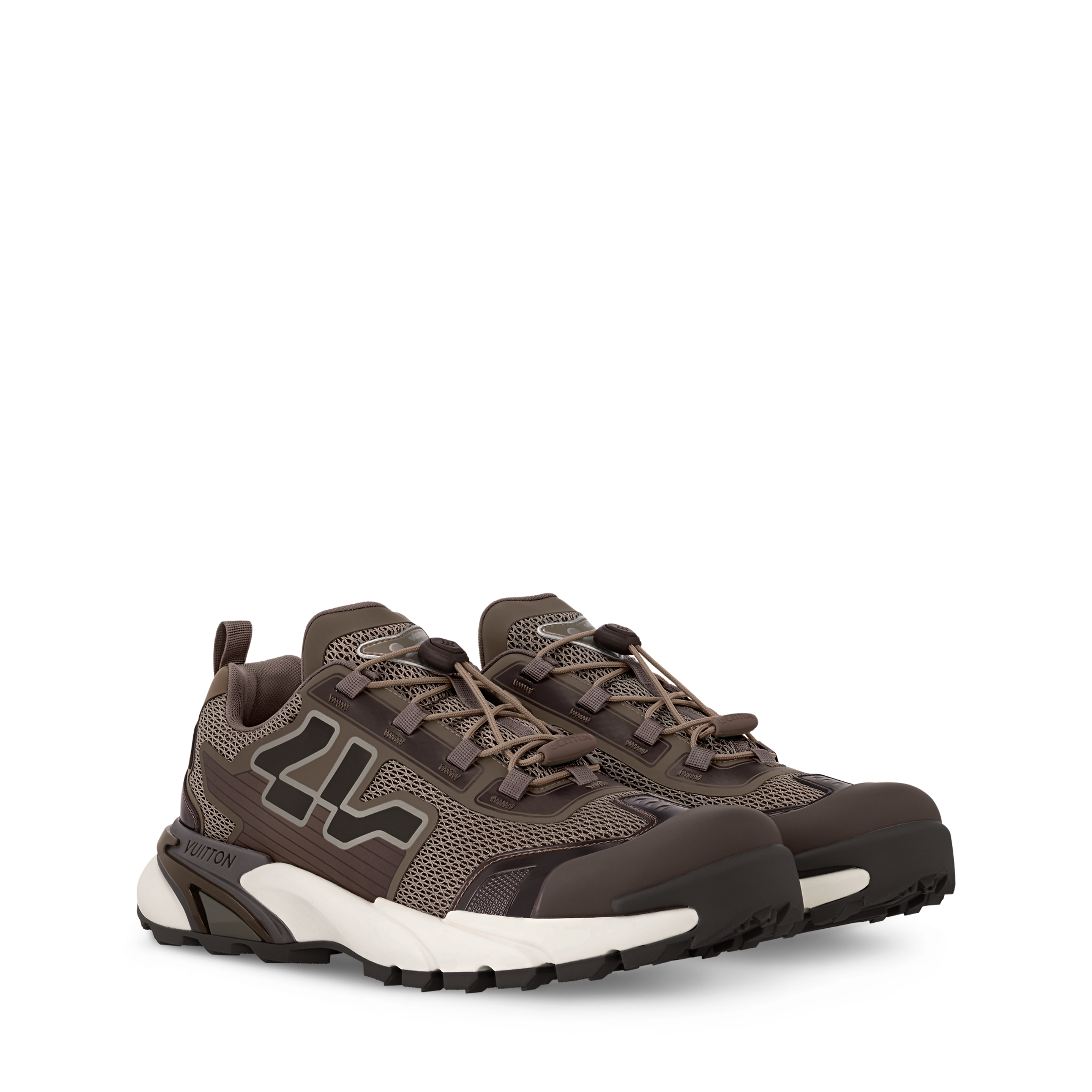 LV Runner Tatic Sneaker - Men - Shoes | LOUIS VUITTON