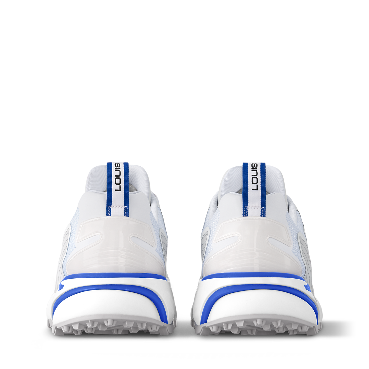 LV Runner Tatic Sneaker - Men - Shoes | LOUIS VUITTON