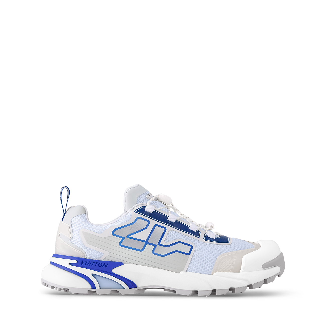 LV Runner Tatic Sneaker - Men - Shoes | LOUIS VUITTON