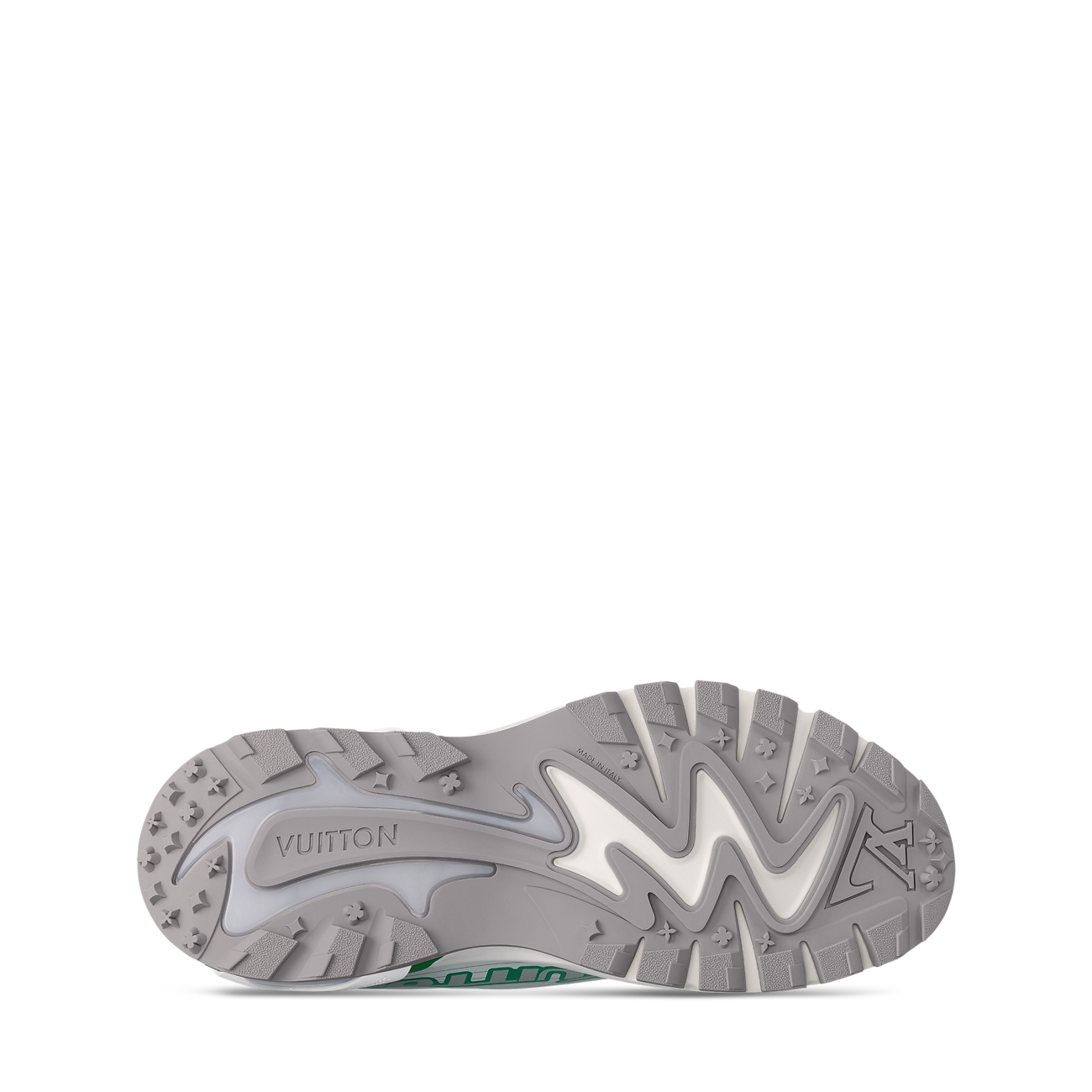 LV Runner Tatic Sneaker - Men - Shoes | LOUIS VUITTON