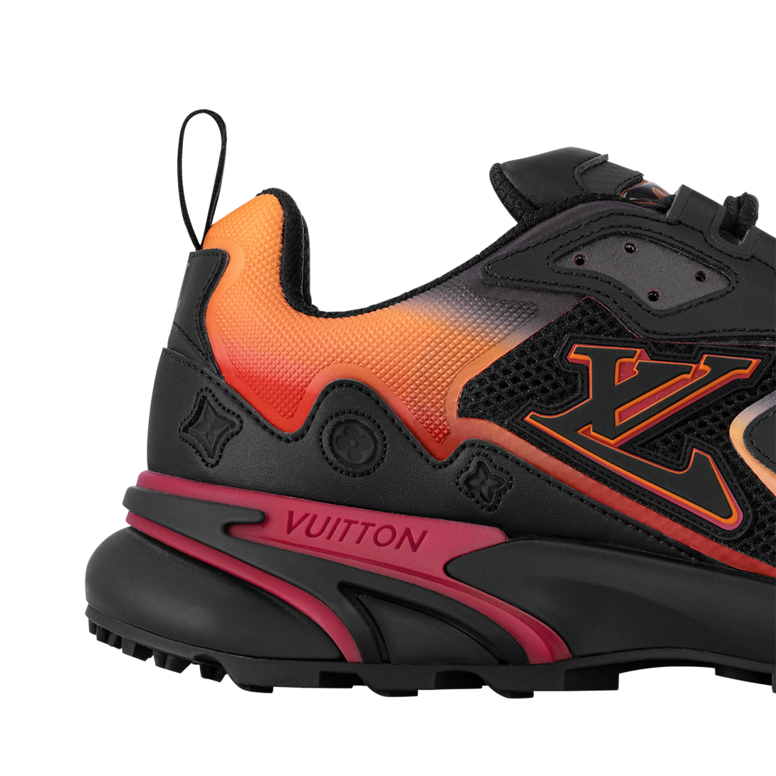 LV Runner Tatic Sneaker - Men - Shoes | LOUIS VUITTON