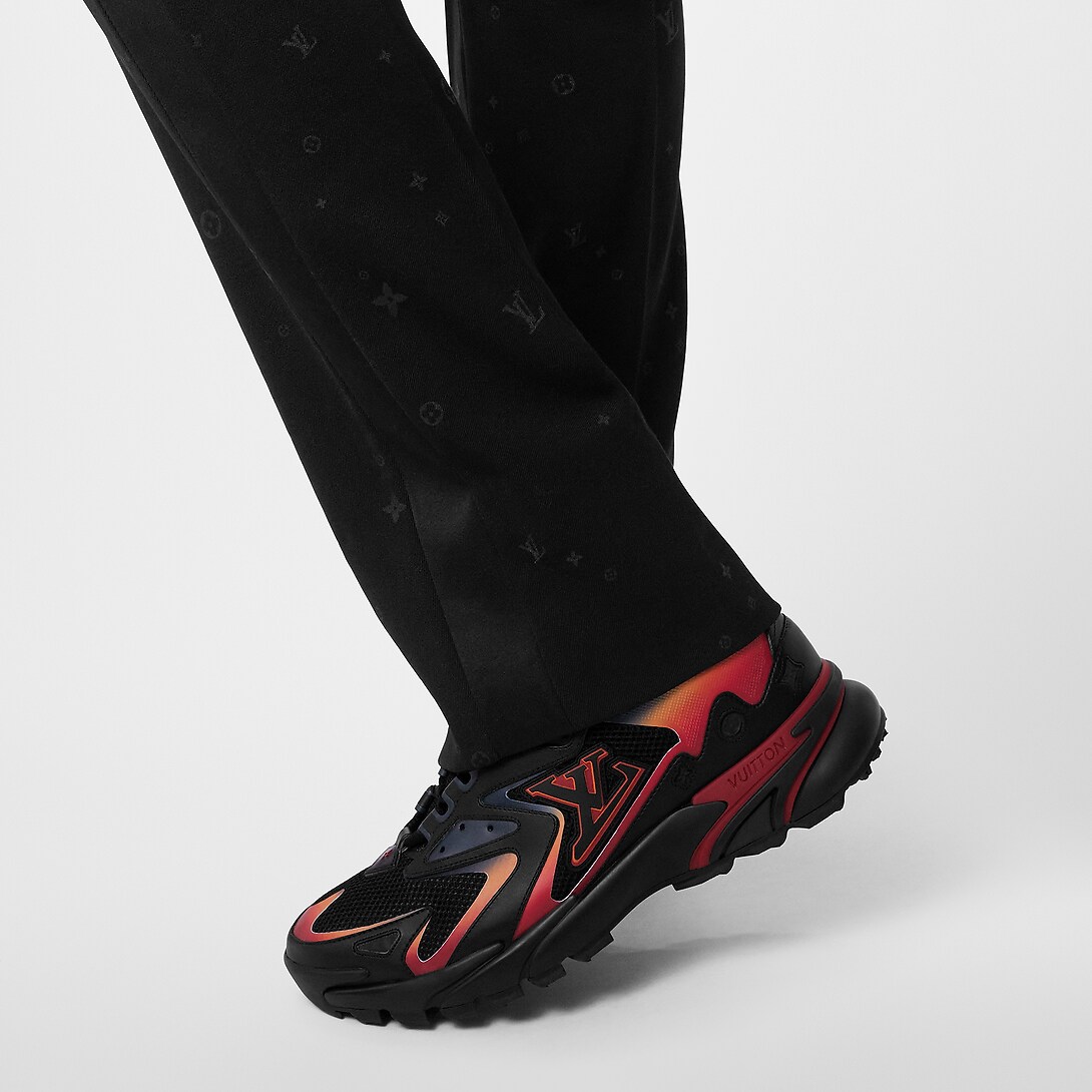 LV Runner Tatic Sneaker - Men - Shoes | LOUIS VUITTON