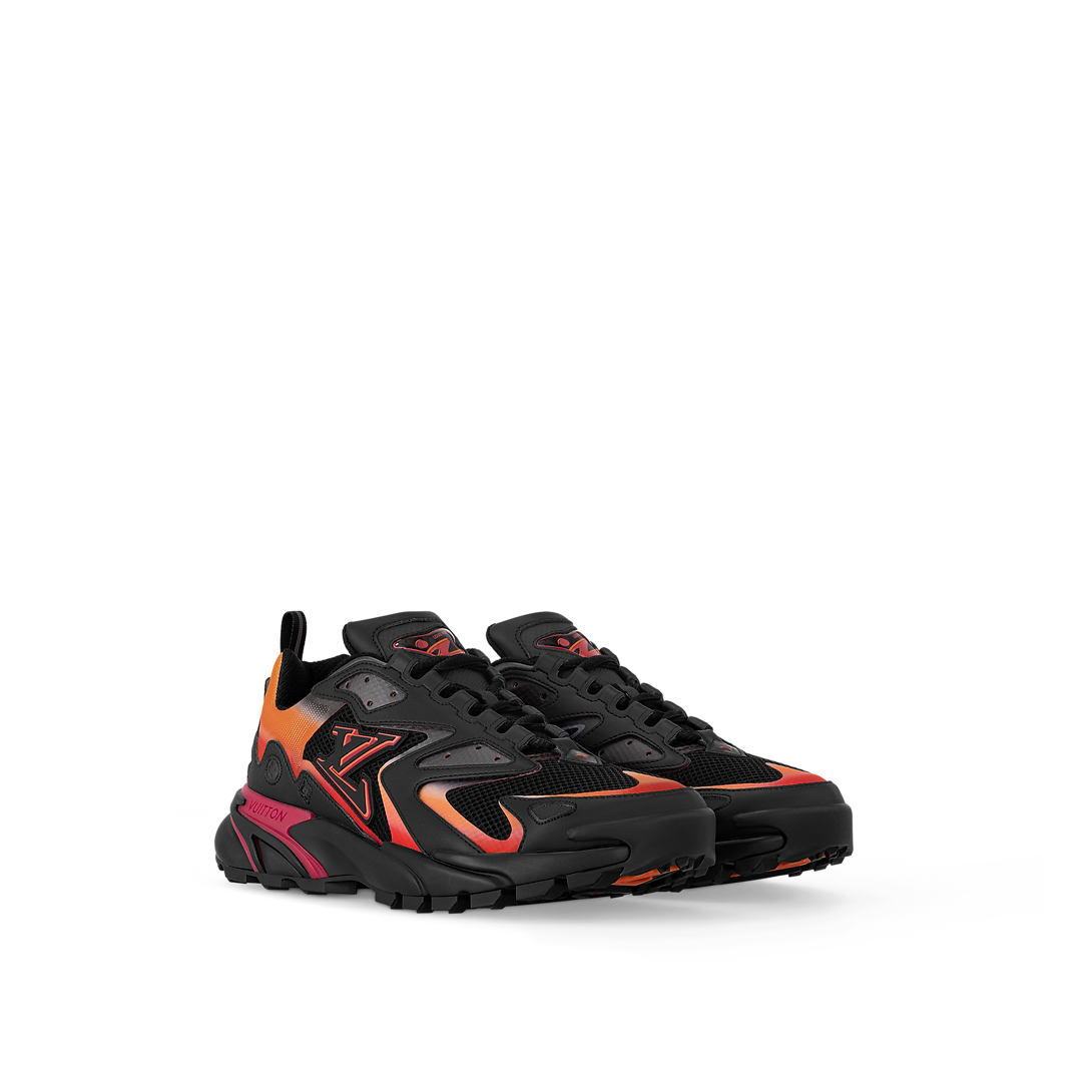 LV Runner Tatic Sneaker - Men - Shoes | LOUIS VUITTON