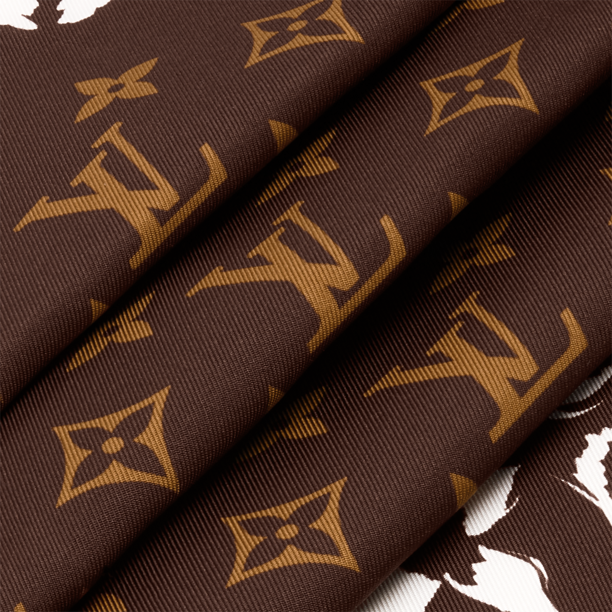 LV Safari Square 55 S00 - Women - Accessories | LOUIS VUITTON