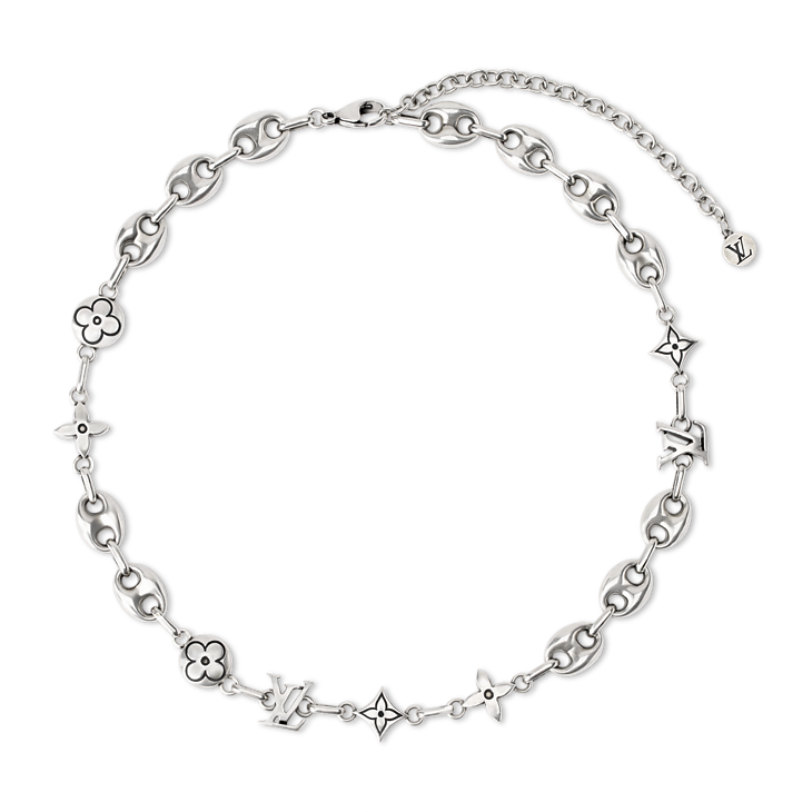 Necklaces, Chains for Men High End Jewelry | LOUIS VUITTON