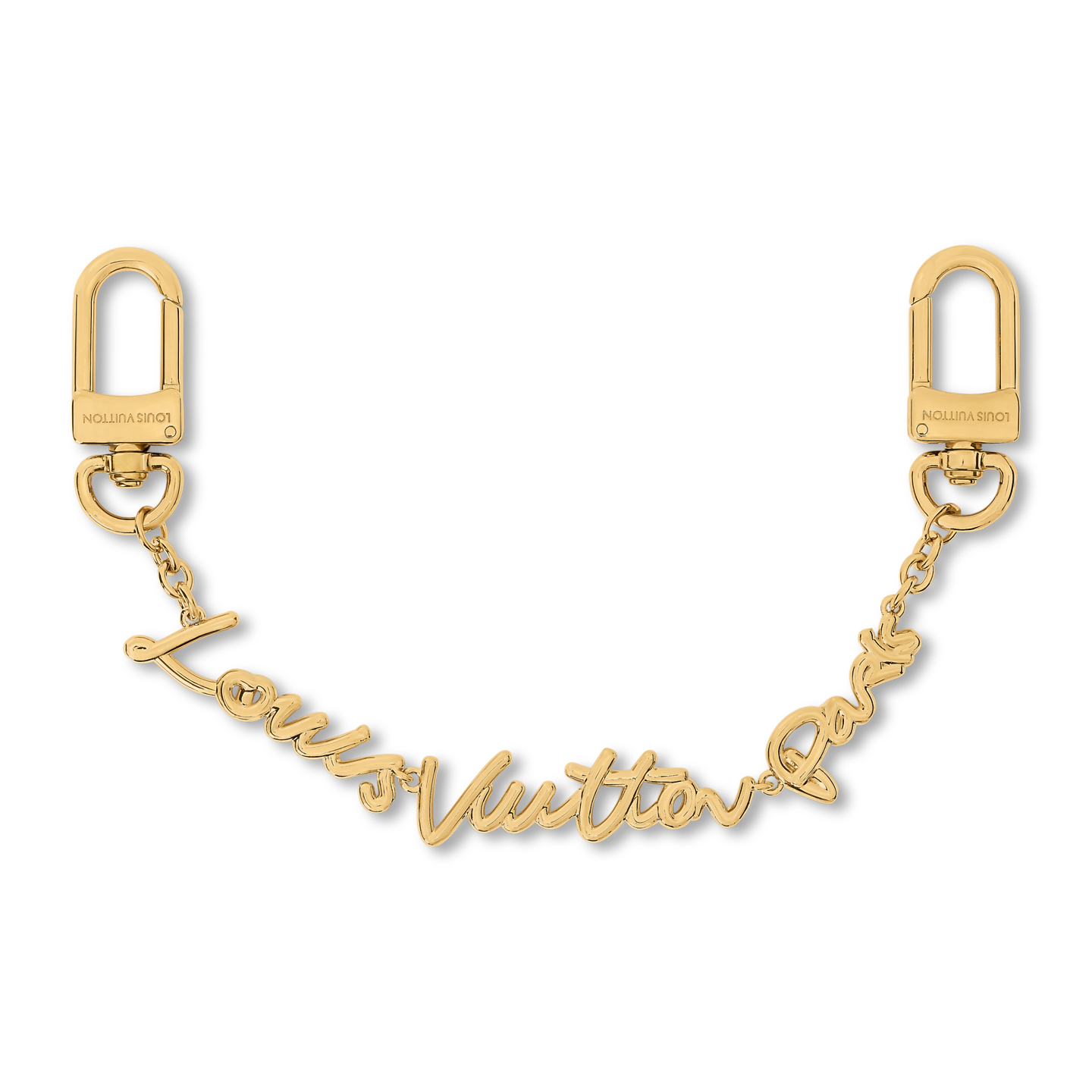 Women's Luxury Accessories & Handbag Chains | LOUIS VUITTON