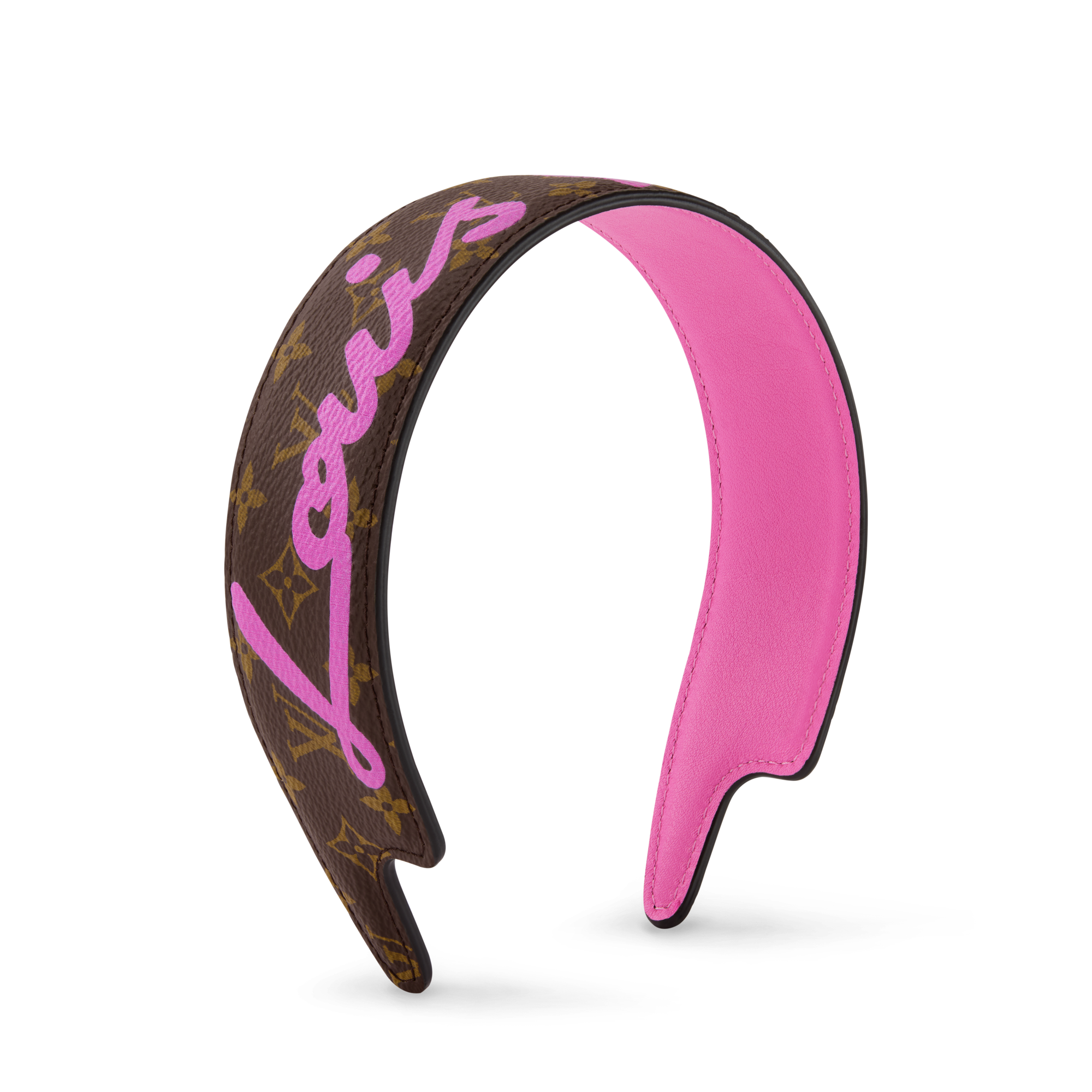 Women's Luxury Hair Accessories | LOUIS VUITTON
