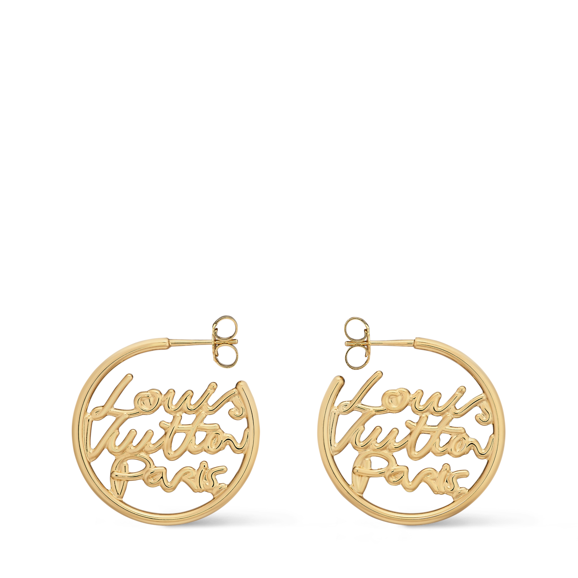 Designer Fashion Earrings for Women | LOUIS VUITTON