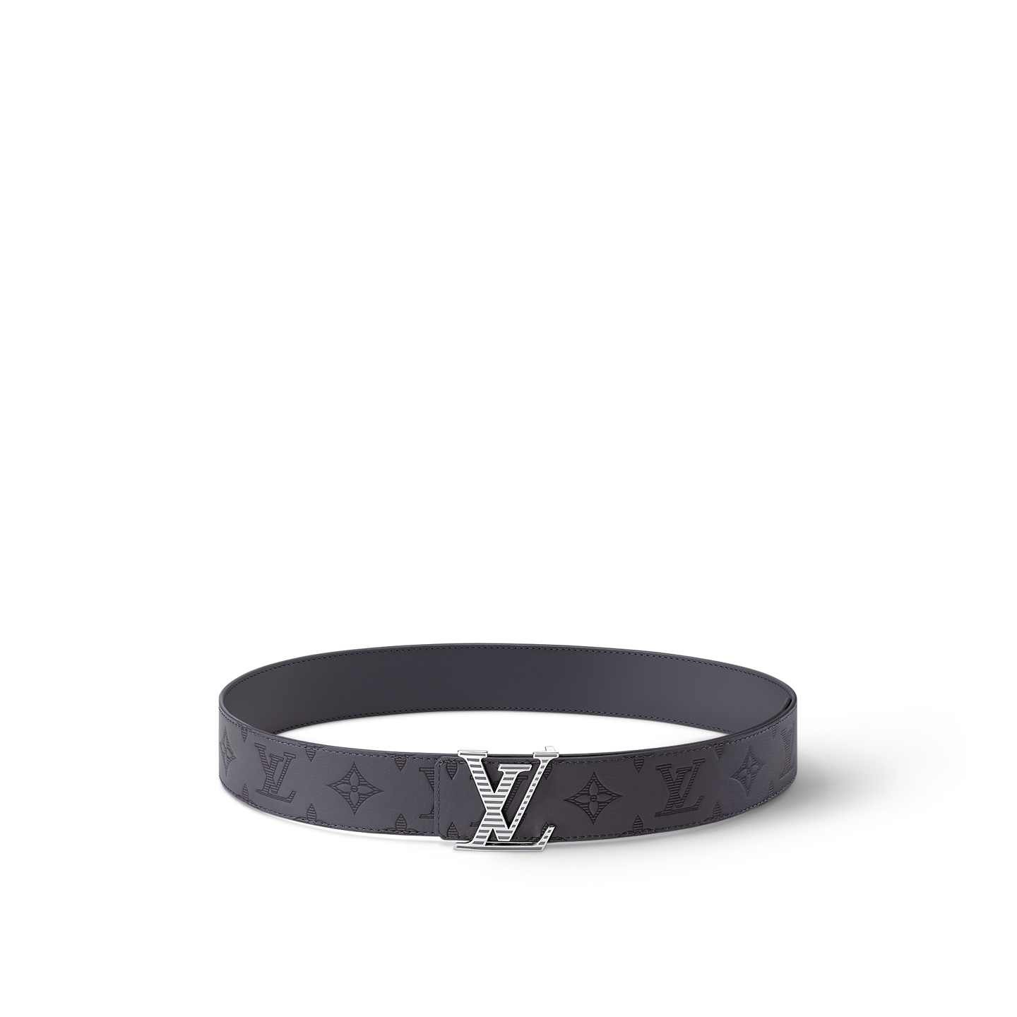 LV Shadow 40mm Reversible Belt G65 - Men - Accessories | LOUIS VUITTON