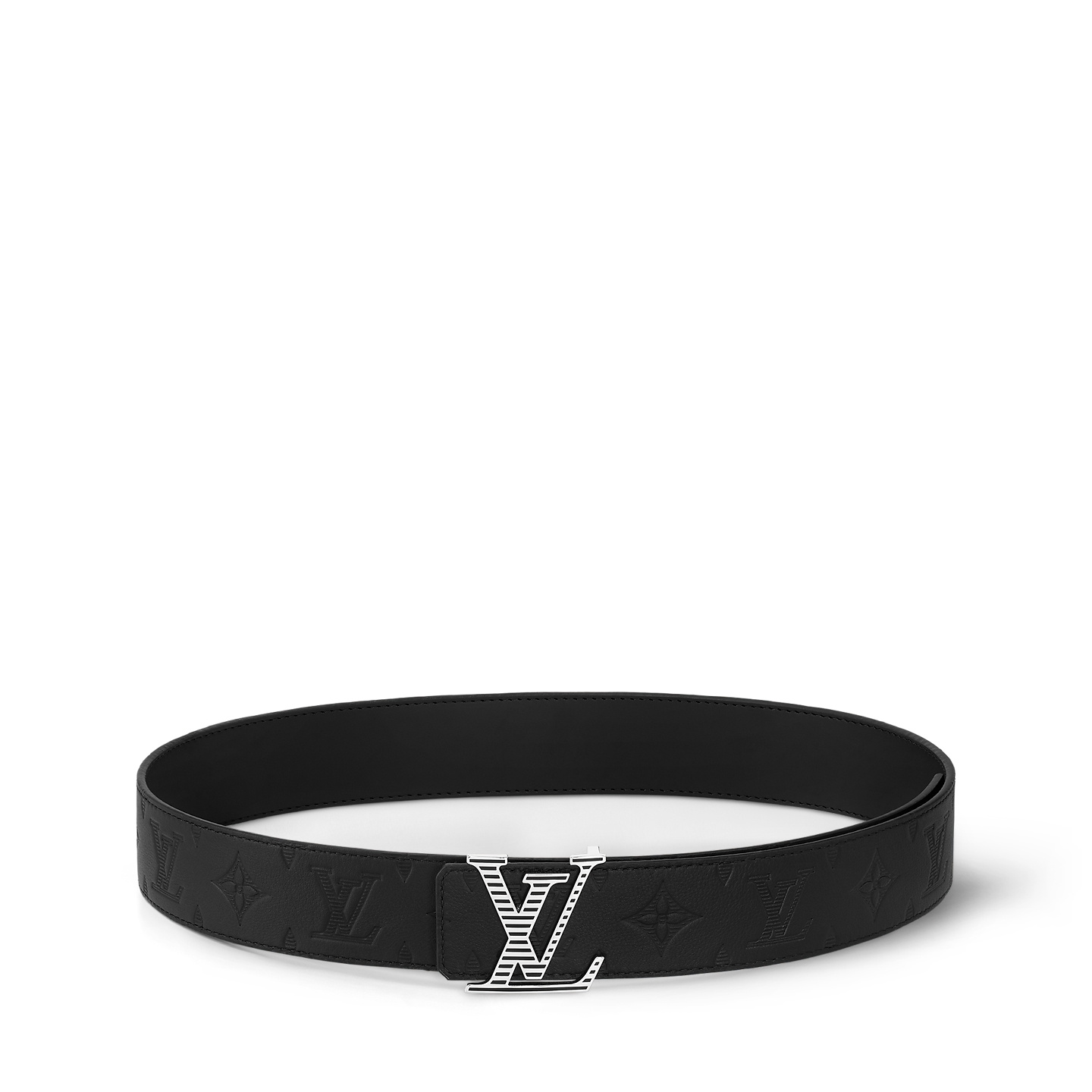 LV Shadow 40mm Reversible Belt G65 - Men - Accessories | LOUIS VUITTON