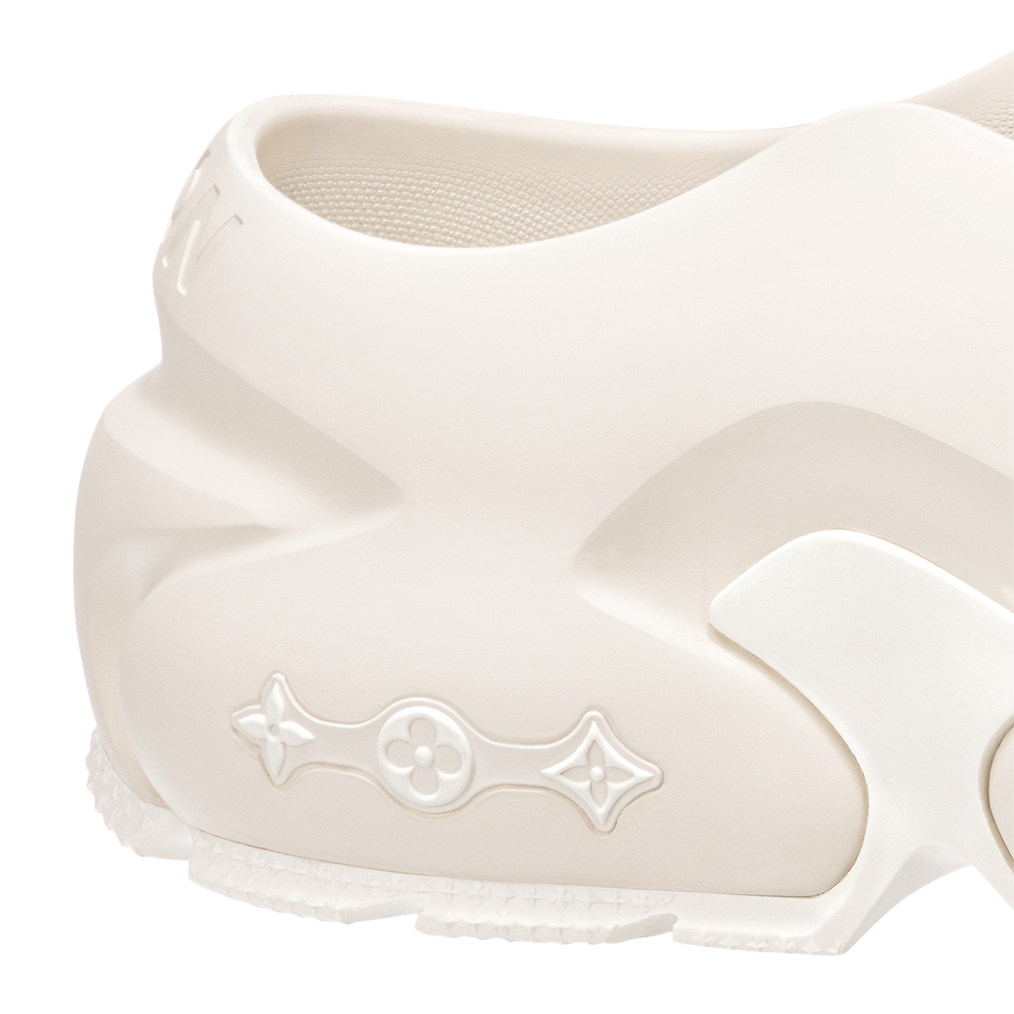 LV Shark Clog - Men - Shoes | LOUIS VUITTON