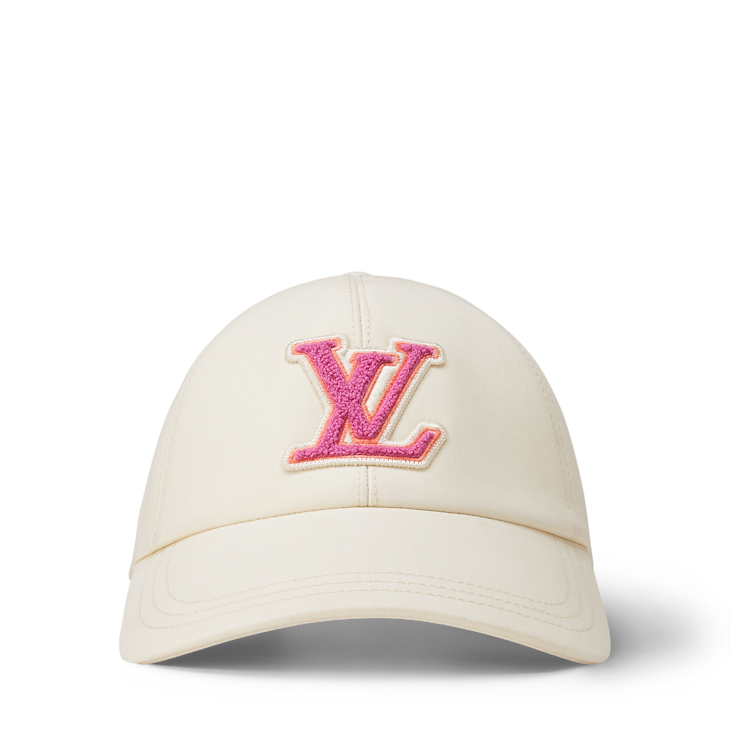 LV Signature Cap S00 - Women - Accessories | LOUIS VUITTON