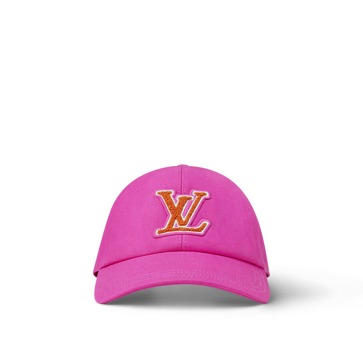 LV Signature Cap S00 - Women - Accessories | LOUIS VUITTON