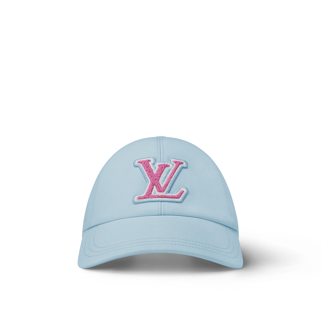 LV Signature Cap S00 - Women - Accessories | LOUIS VUITTON