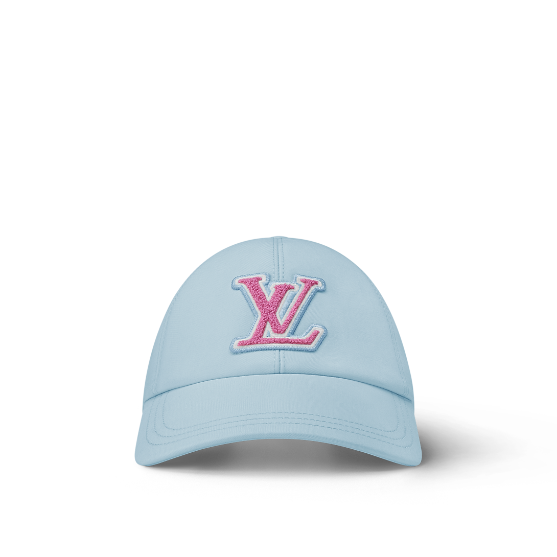 LV Signature Cap S00 - Women - Accessories | LOUIS VUITTON