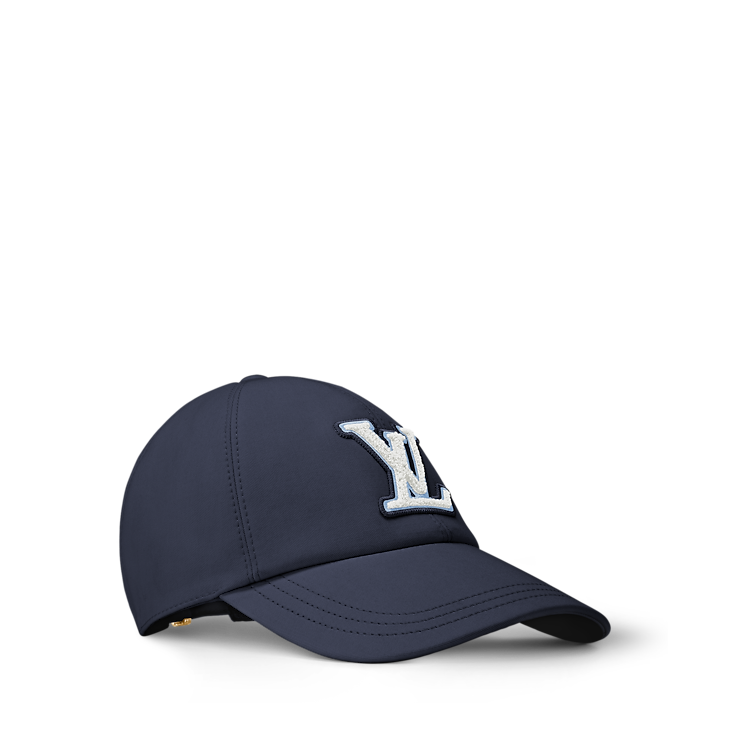 LV Signature Cap S00 - Women - Accessories | LOUIS VUITTON