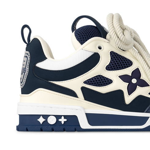 LV Skate Sneaker - Women - Shoes | LOUIS VUITTON